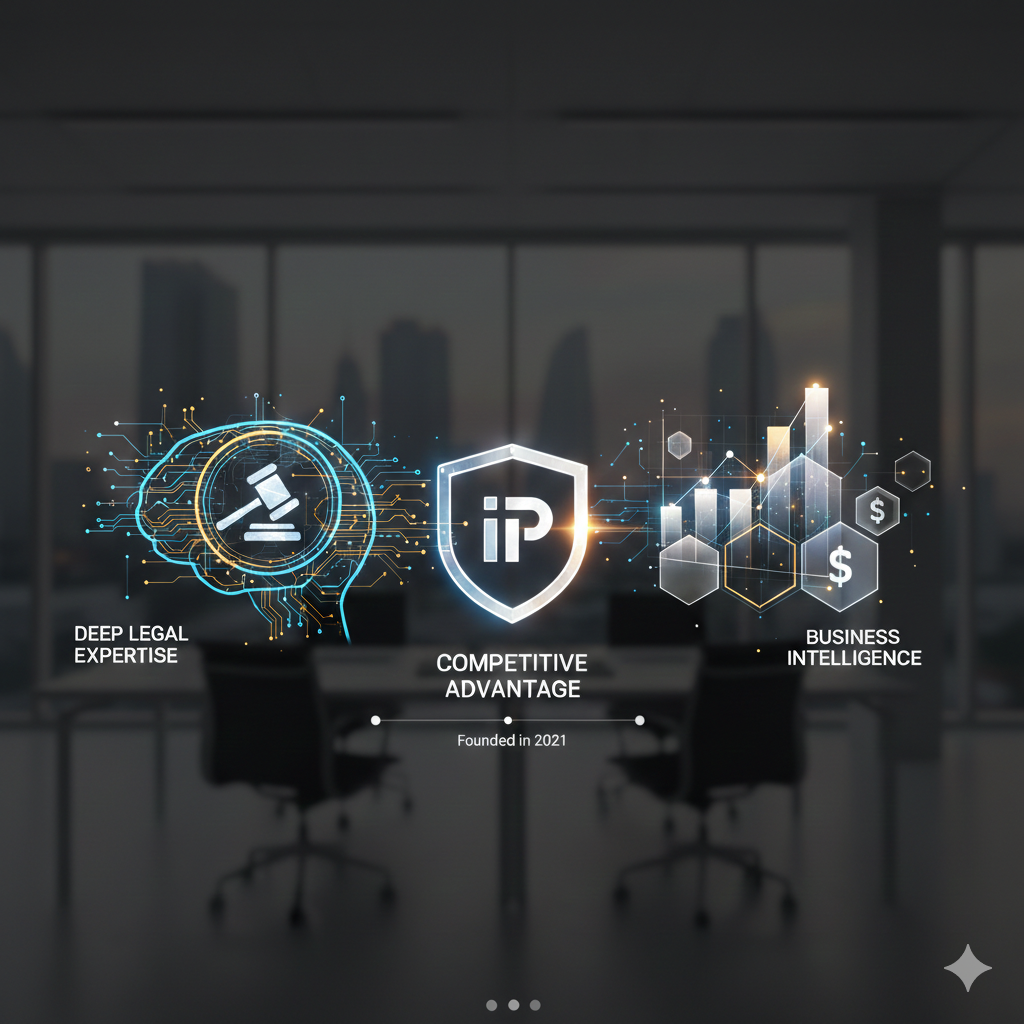 PerspireIP | Intellectual Property Services